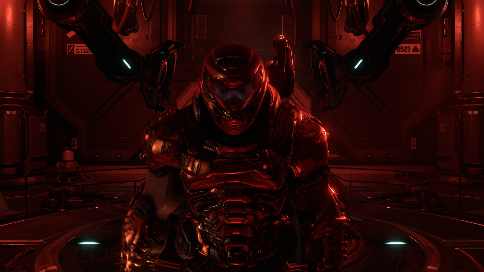 DOOM Eternal: The Ancient Gods Part 1 Review - Entry Level Games